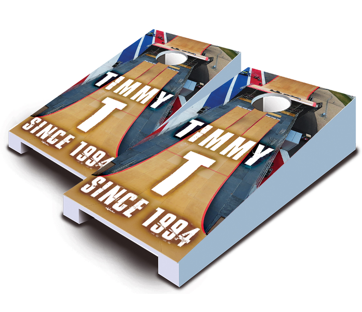 Tabletop Cornhole – cornhole.com