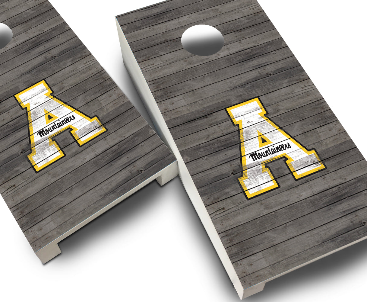 College Tabletop Cornhole Boards – cornhole.com