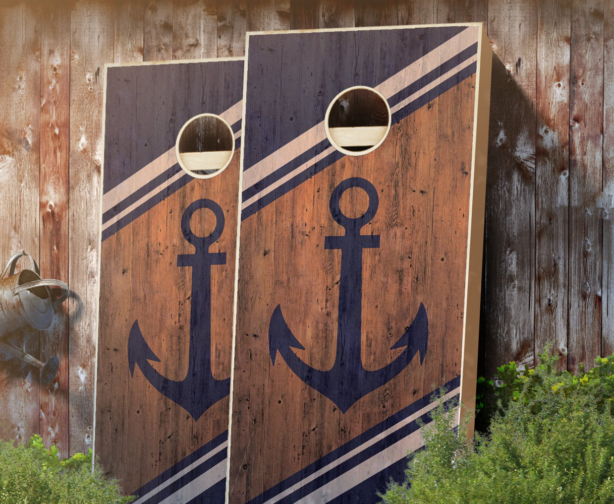 Themed Cornhole Boards – cornhole.com